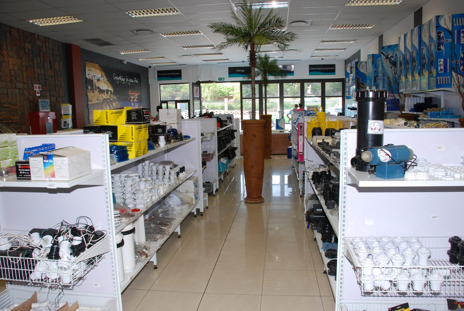 About Us | Hyper Pool Group