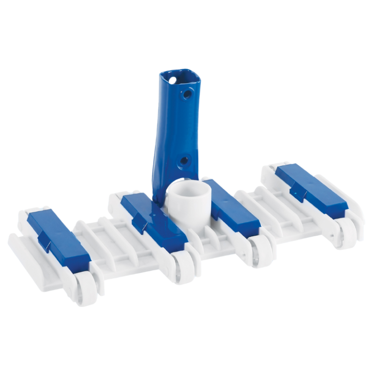 8 Wheel Sweeper | Hyper Pool Group