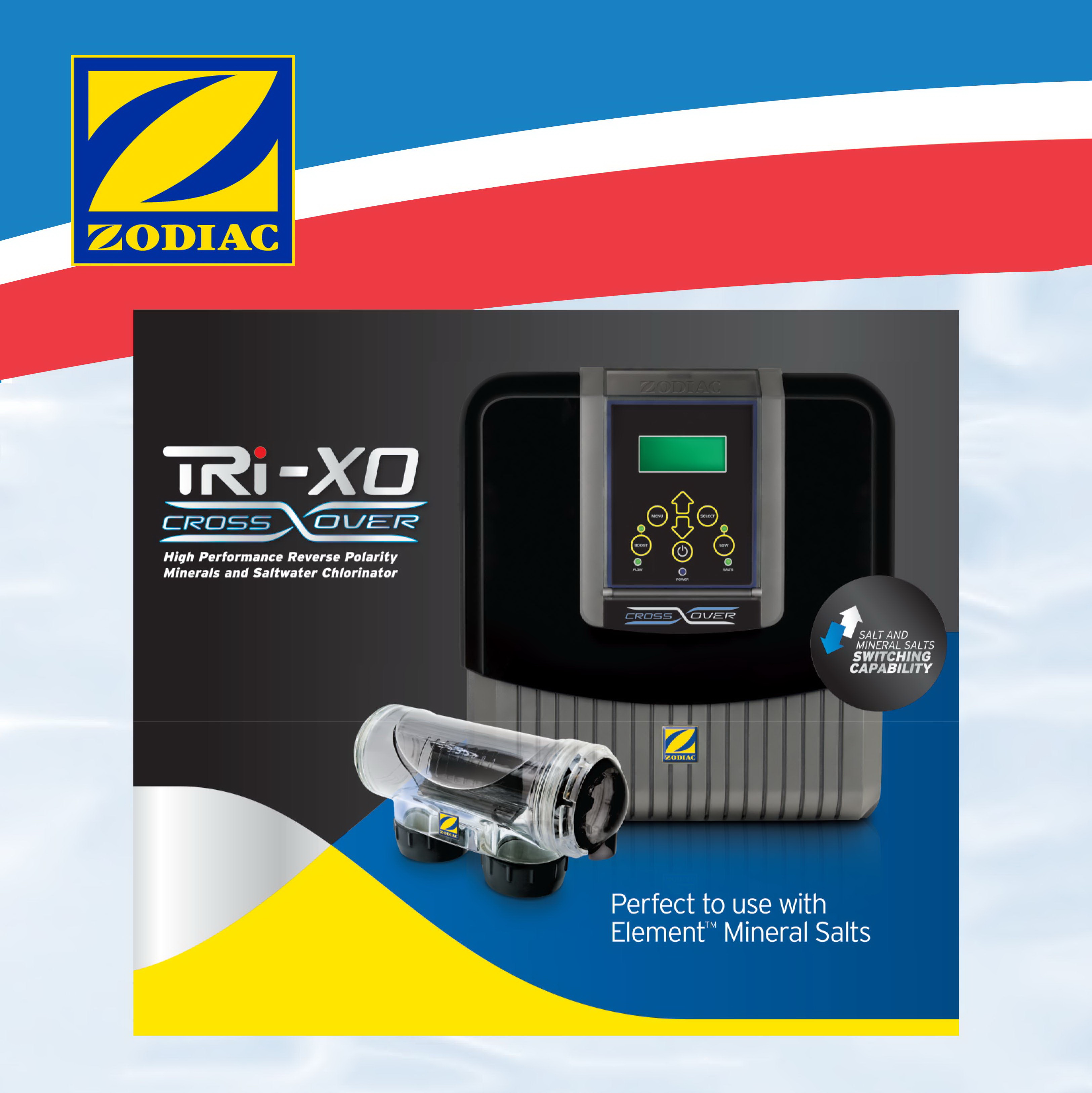 Zodiac tri chlorinator - Horoscopeaz.com