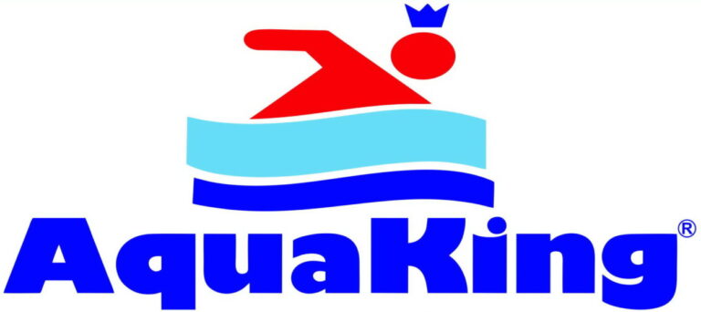 AquaKing Logo No Border | Hyper Pool Group