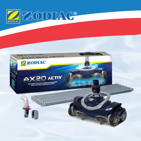 Pool Cleaners | Hyper Pool Group