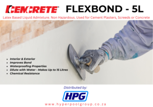 Pool Finishing | Hyper Pool Group