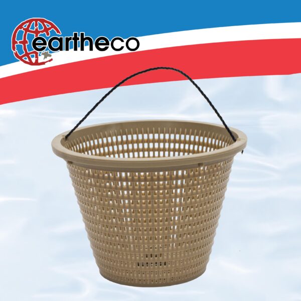 Weir Basket – Eartheco / Standard | Hyper Pool Group