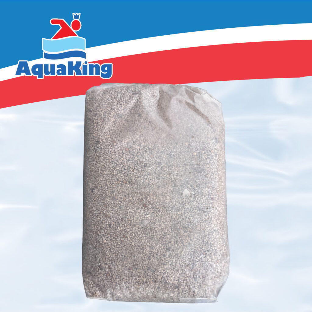 Koi Sand – 40Kg / 3mm to 5mm | Hyper Pool Group