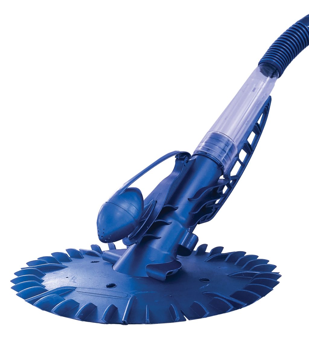 Aqua King Turbo X – NEW Pool Cleaner / Combi Pack | Hyper Pool Group