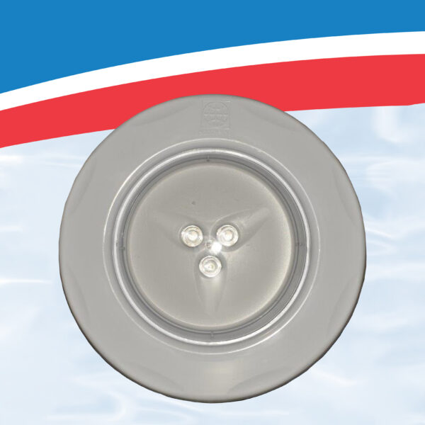 LED Pool Light – 160 Plus Complete / Blue | Hyper Pool Group