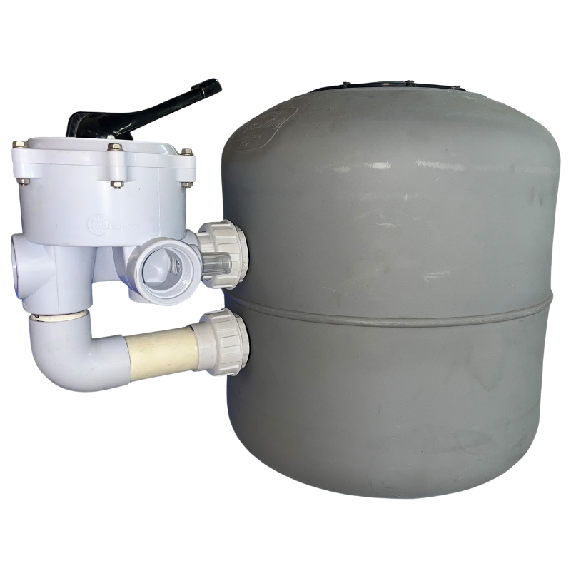 Pumps and Filters | Hyper Pool Group