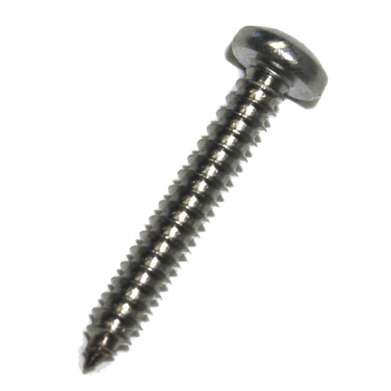 Eartheco Weir – Faceplate Screw | Hyper Pool Group