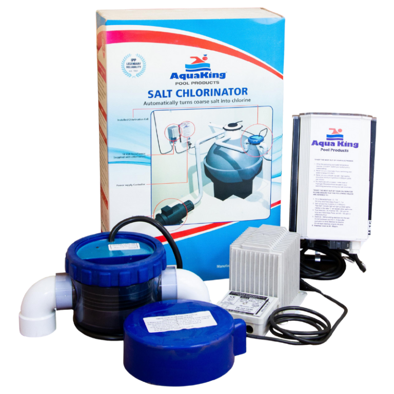 Chlorine Generators | Hyper Pool Group