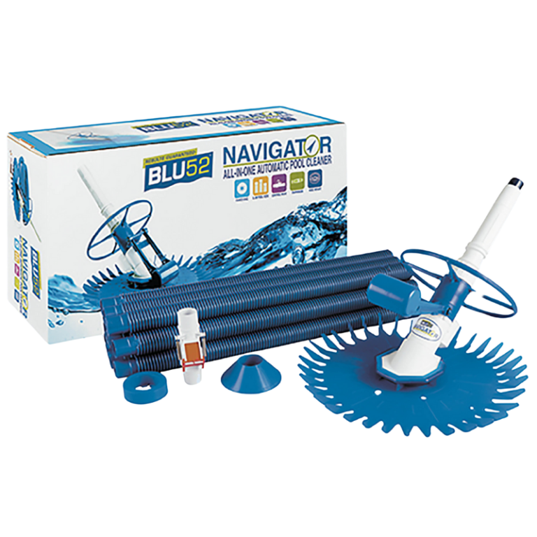 Pool Cleaners | Hyper Pool Group