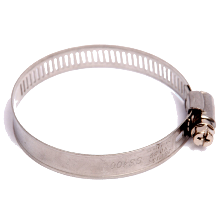 Clamp – 50mm | Hyper Pool Group