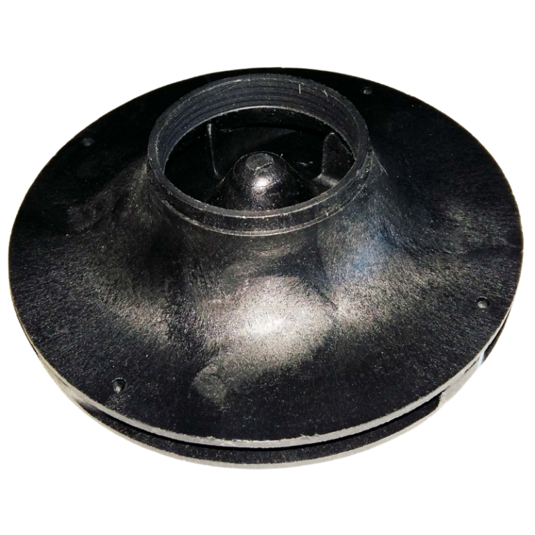 Eartheco EQ Pump Impeller | Hyper Pool Group