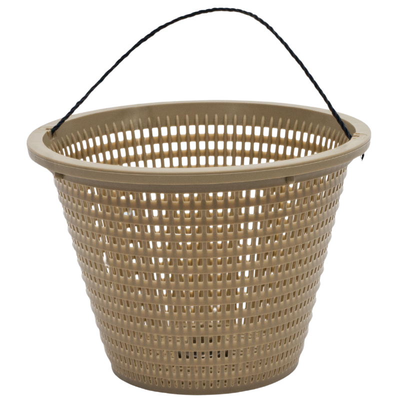 Weir Basket – Eartheco / Standard | Hyper Pool Group