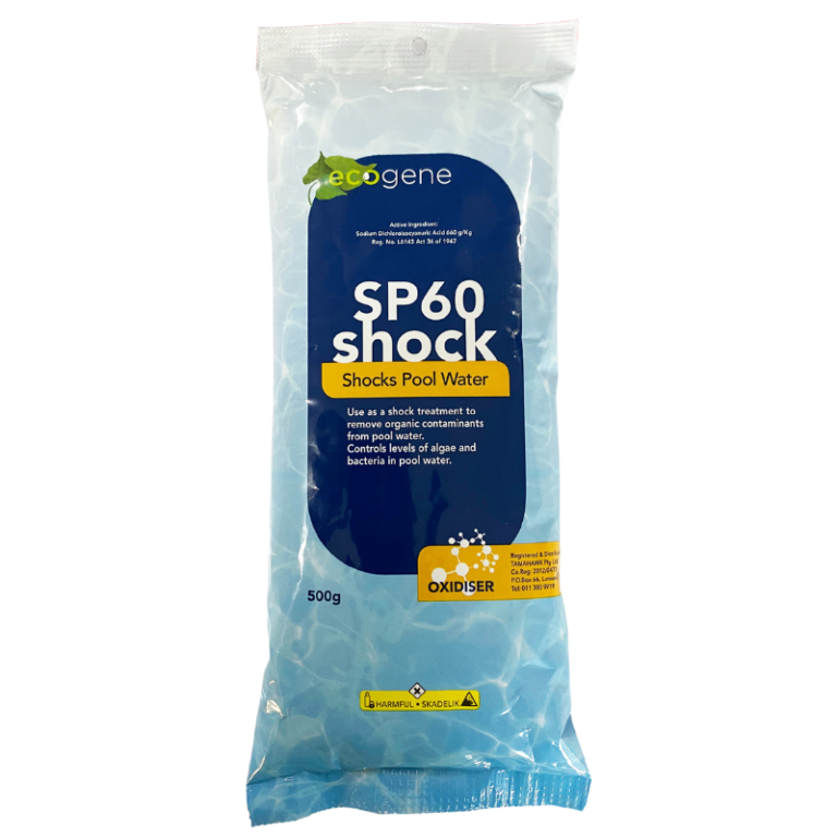 Pool Chemicals | Hyper Pool Group