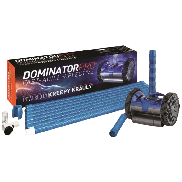 Pool Cleaners | Hyper Pool Group