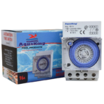 AquaKing Manual Timer | Hyper Pool Group
