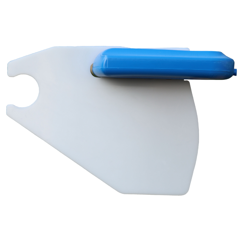 Nudge Paddle | Hyper Pool Group