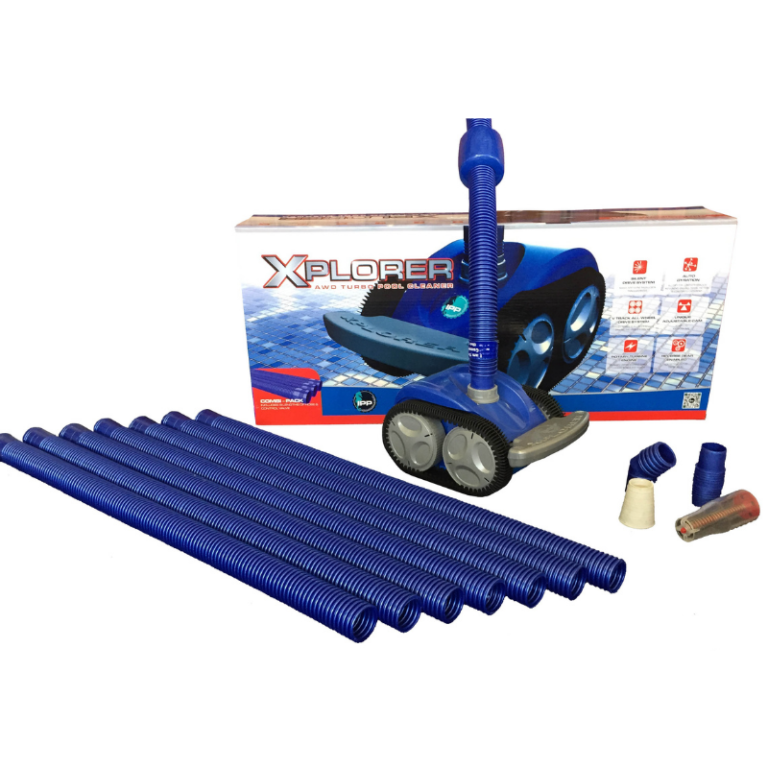 XPlorer Combi | Hyper Pool Group